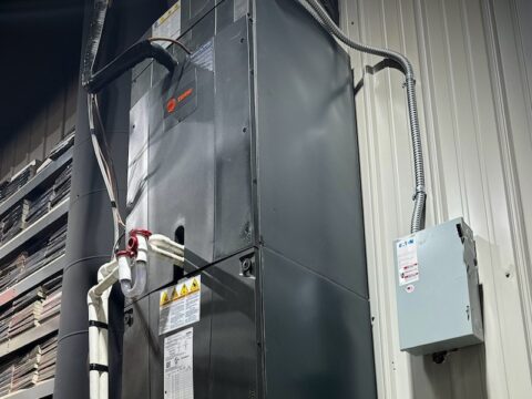 HVAC Services in Mount Airy, NC | Friendly Heating & Cooling, Inc.